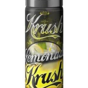Krush Range E-Liquid - Jackamoo Juice